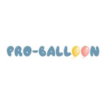 Pro-Balloon (Tyopliy Stan Street No:27с1), kutlama ürünleri  Moskova'dan