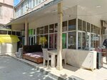 Barbershop (Bеhruz Nuriyev Street No:289A), berberler  Bakü'den