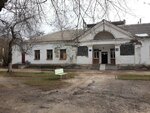 Городская клиническая больница № 5, административно-учебный корпус (Meditsinskaya Street No:9к3, Priokskiy District), hastaneler  Riazan'dan