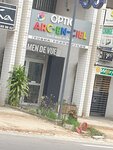 Optic Rainbow (Abidjan, Rue B32), optik  Abican'dan