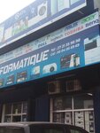 Top Computing (Rue Pierre Billon No:584, Treichville), medya ajansları  Abican'dan