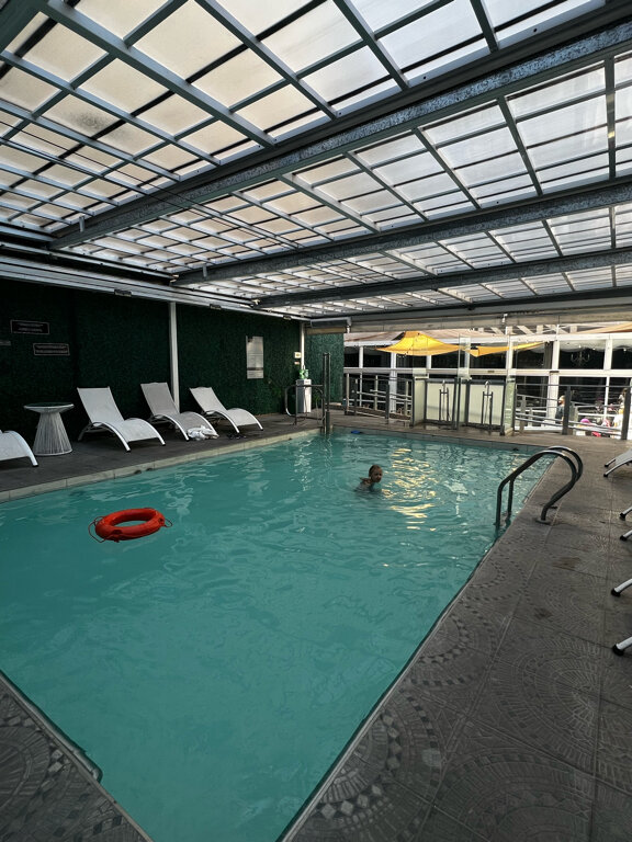 Otel Ker San Telmo Hotel, Buenos Aires, foto