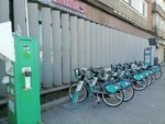 Almaty Bike (No:37, Qazaqfılm shaǵyn aýdany), bisiklet kiralama  Almatı'dan