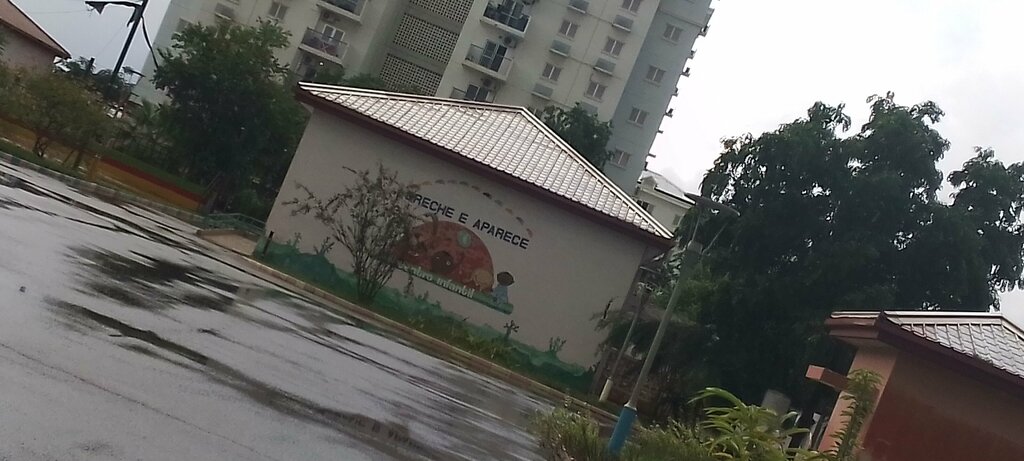 Anaokulları Creche Bloco S, Loanda, foto