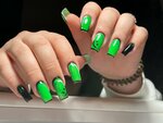 Alina Raimova nails (Kosinskaya Street No:4к2), manikür-pedikür  Moskova'dan