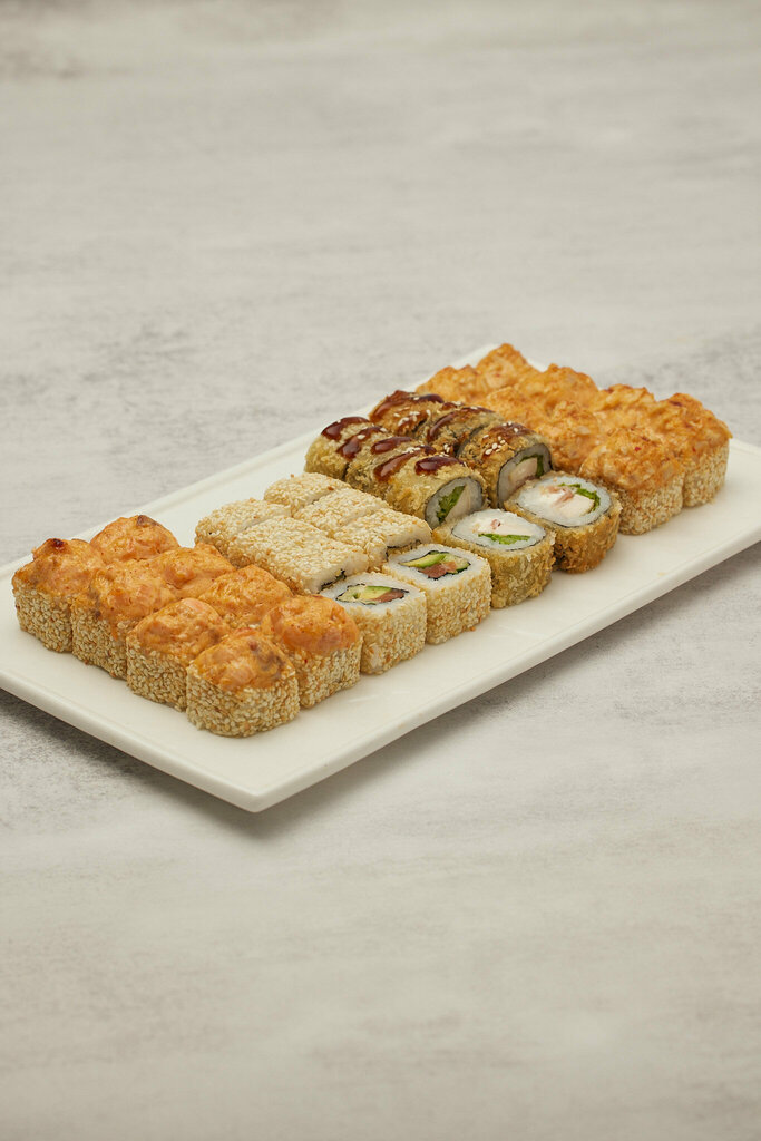 Hazır yemek teslim servisleri Tf_kitchen_21, Cheboksary, foto