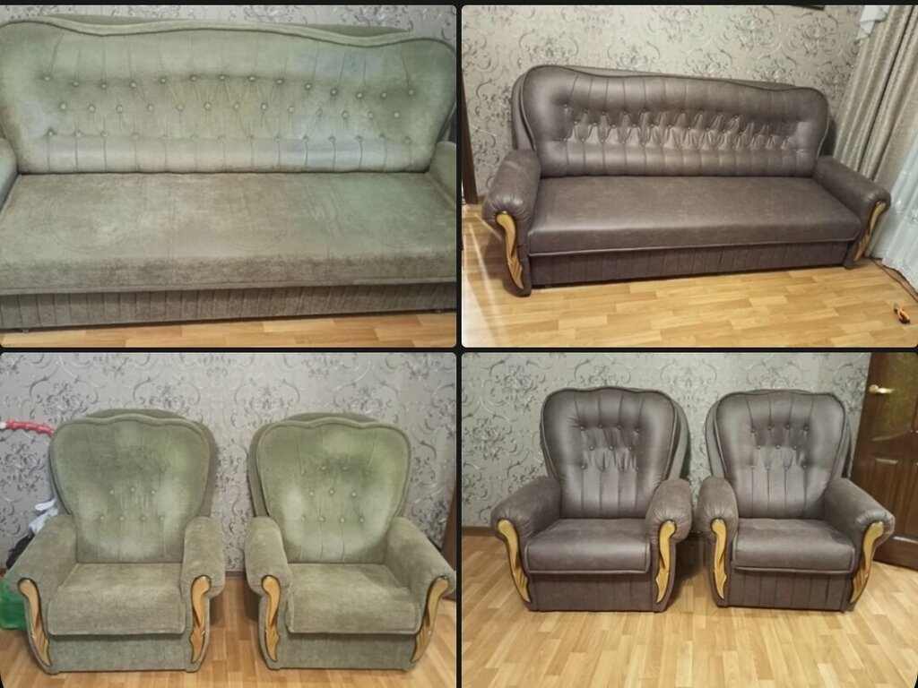 Mobilya tamir, tadilat Peretyazhka-m. Rf, Lipetsk, foto