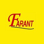 Farant (Solnechnaya ulitsa No:4Б), toptan temizlik ürünleri  Krasnodar'dan