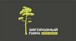 Загородный парк (Vladimir, mikrorayon Kommunar, Tsentralnaya ulitsa), konut blokları  Vladimir'den