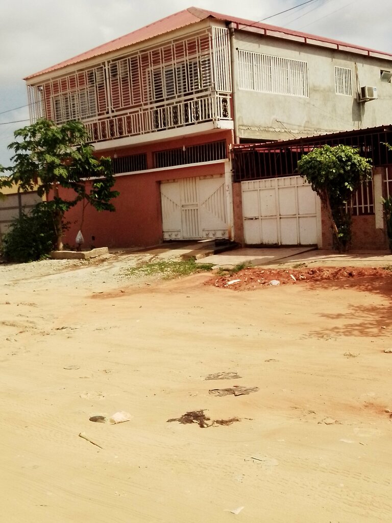 Pansiyonlar, hosteller Complexo Residencial Sr. Luís, Loanda, foto