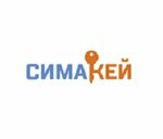 Simakey (Beregovaya ulitsa No:1), vendomat  Pervouralsk'tan