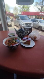 Усадьба (ulitsa Vorovskogo No:9, Urban settlement Imeni Vorovskogo), ekmek fırını  Moskova ve Moskovskaya oblastından