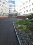 Гостиничный корпус № 11 (No:10к11, Ayaks Village, Russkiy Village), yurtlar  Primoriye'den