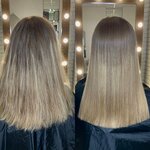 Keratin Botox (Kalashnikova Avenue No:1), güzellik salonu  Izhevsk'ten