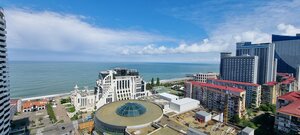 Hotel Corner Inn (Yusuf Kobaladze Street No:4), otel  Batum'dan