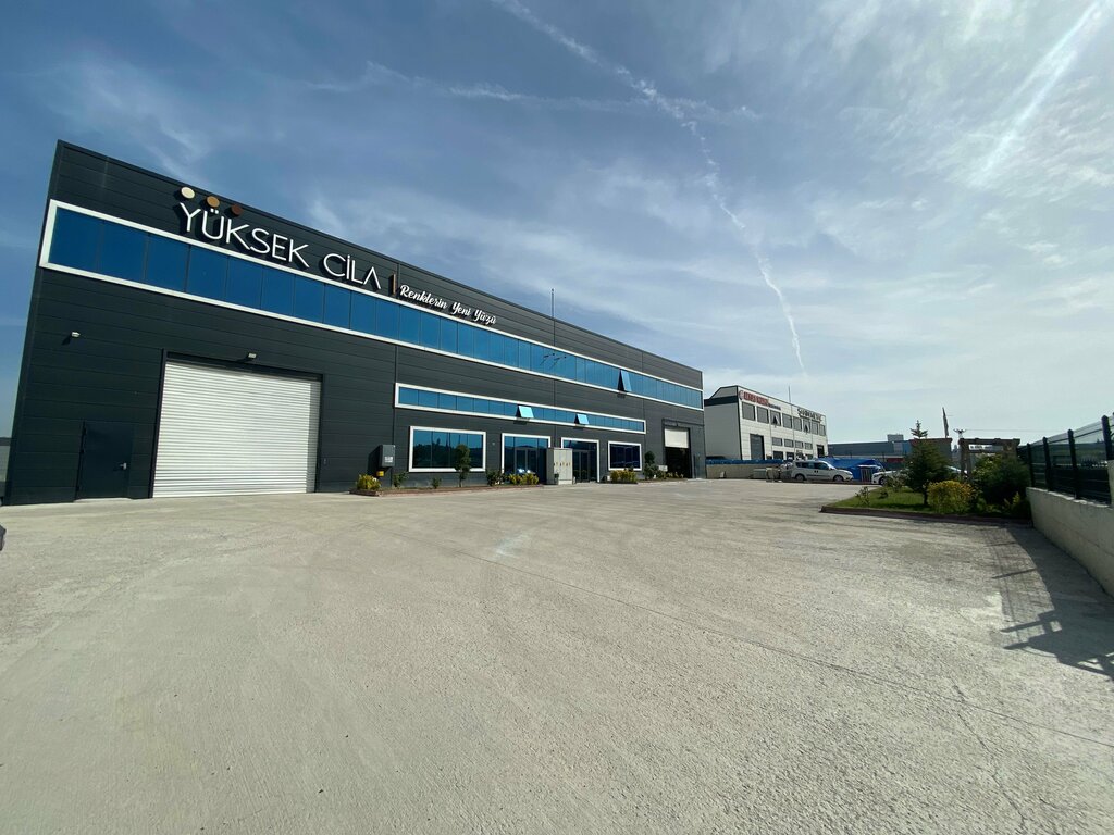 i̇nşaat ve tasarım hizmetleri Yüksek Cila Mobilya, Ankara, foto