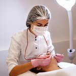 Electroepilation (Baskov Lane No:37-39), güzellik salonu  Saint‑Petersburg'dan