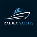 Raidex Yachts (Binary Tower, Business Bay, Dubai), tekne, kayık, yat  Dubai'den