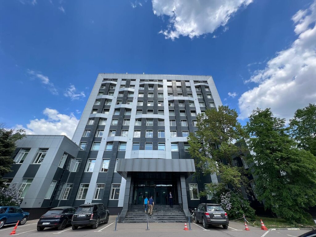 Havalandırma sistemleri Aiken, Himki, foto