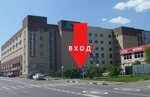 RuVector (Kulikovskaya Street No:12), elektroteknik ürün ve ekipman firmaları  Moskova'dan