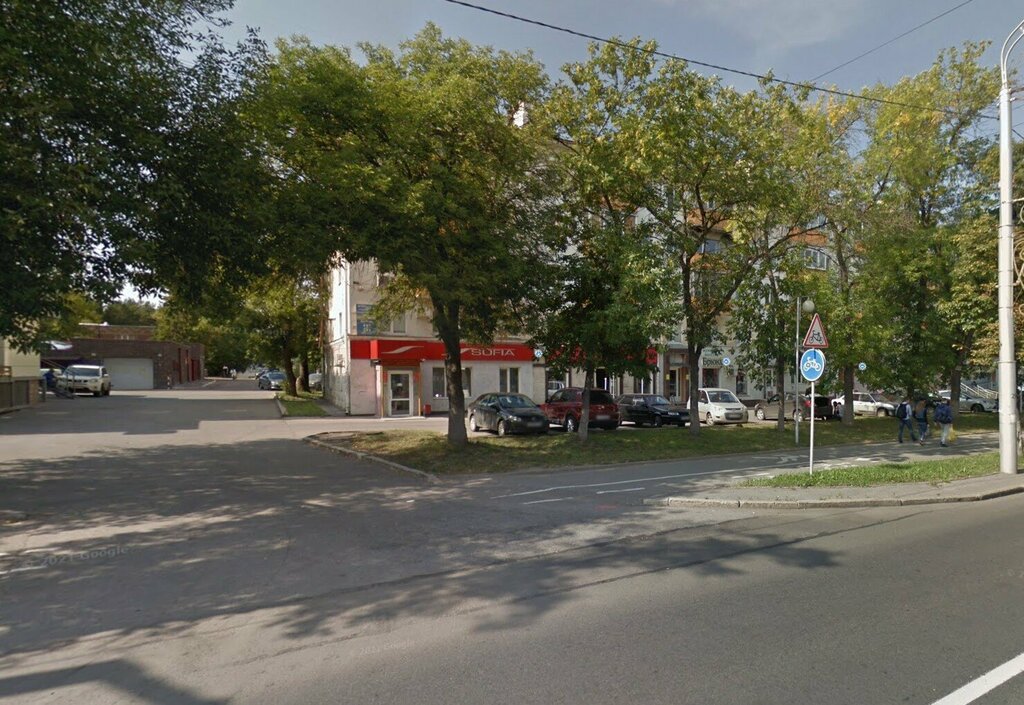 Matbaalar Fastprint, Ufa, foto