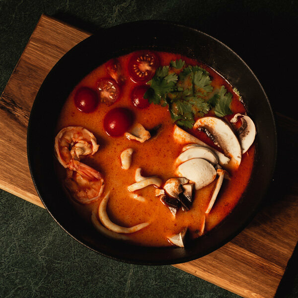 Hazır yemek teslim servisleri Gringo Chehov, Moskova ve Moskovskaya oblastı, foto