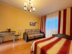 Sol (Uralskaya ulitsa No:7, Sol-Iletsk), otel  Sol‑İletsk'ten