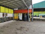 Pit-Stop (vulica Mashenskaga No:40), oto lastik tamiri  Brest'ten
