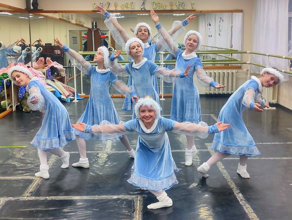 Sanat okulları Chernogolovskaya Children's Art School named after E.P. Makurenkova, Çernogolovka, foto