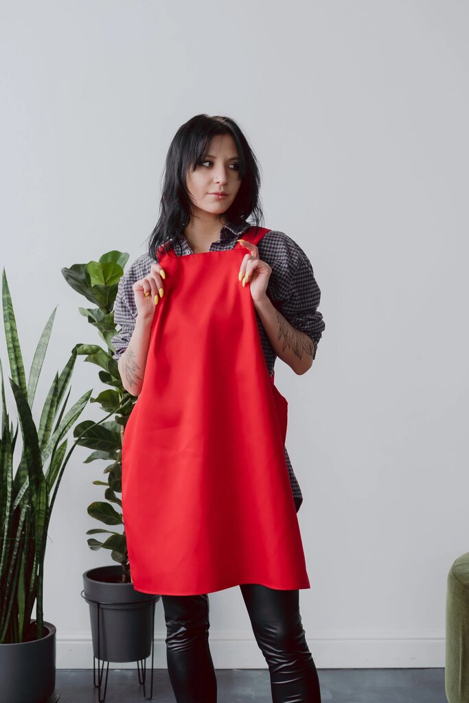 Üniforma üreticileri Makers Nice Stuff, Izhevsk, foto