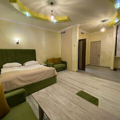 KareNo (Kotayk Region, Tsaghkadzor, Tandzaghbyur Street), otel  Tsahkadzor'dan