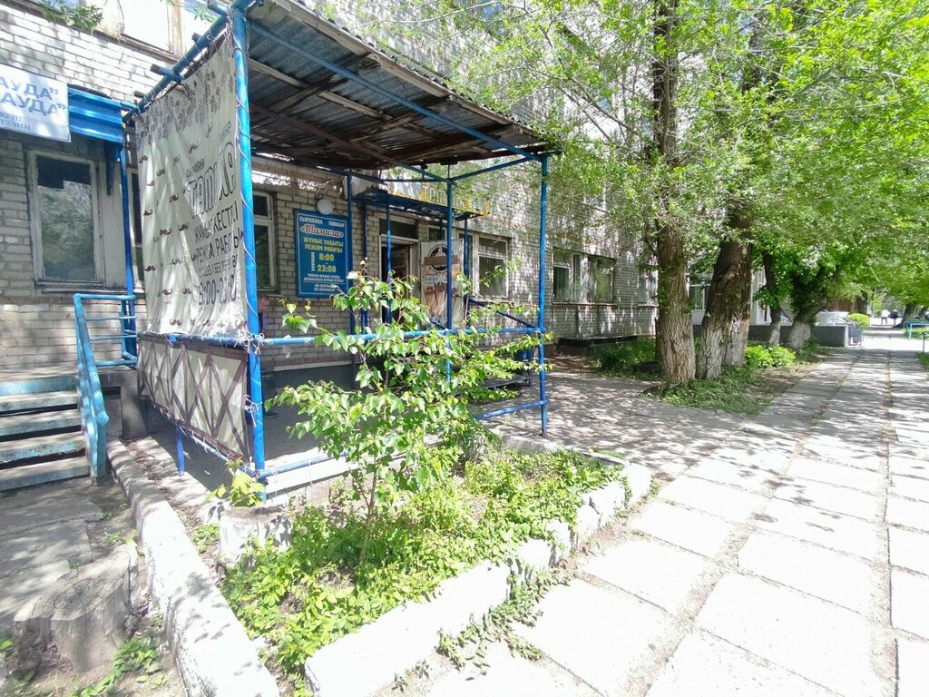 Bar Tamila, Öskemen (Ust‑Kamenogorsk), foto