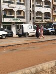 Serigne Ababacar Sy (Dakar Region, Dakar Department, Parcelles Assainies, Patte d'Oie, Rue PO-165, 205), eczaneler  Senegal'dan