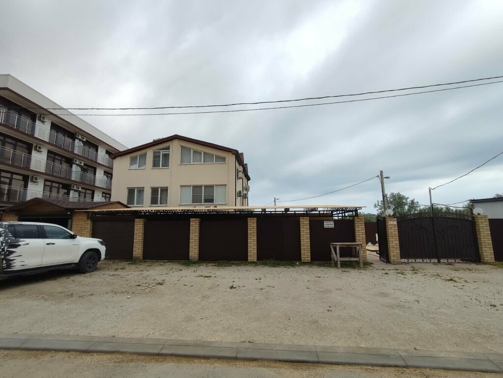 Otel Elegia, Krasnodarski krayı, foto