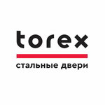 Torex (Sverdlovsk Region, Beryozovskiy gorodskoy okrug, posyolok Monetny, territoriya Zapadnaya Promzona), kapılar  Beriozovski'den
