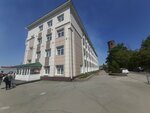 Lokomotivnoye depo st. Barnaul Zap-Sib. ZhD (Privokzalynaya Street No:14), demiryolları yönetimi ve bakımı   Barnaul'dan