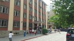 Genc Istedadlar Litseyi (Ehmed Cemil Street No:53), mesleki ve teknik anadolu lisesi  Bakü'den