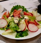 Брусника Китчен (Transportniy Drive No:2), hazır yemek teslim servisleri  Himki'den