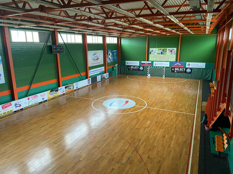 Spor kulüpleri Pinagor, Coca, foto