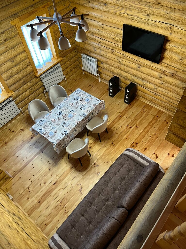 Kafe Tgk Gostiny dvor, Smolenskaya oblastı, foto