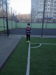 Sports activity location (Perm, mikrorayon Sadovy), spor alanı  Perm'den