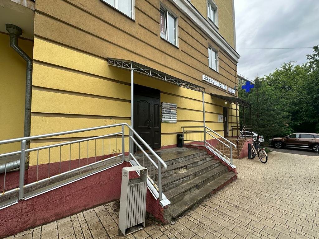 Muhasebeciler Центр финанс, Zvenigorod, foto