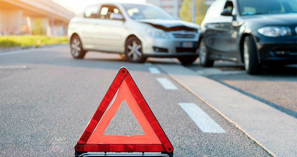 Trafik güvenlik müfettişi Аварийный комиссар, Tiumen, foto