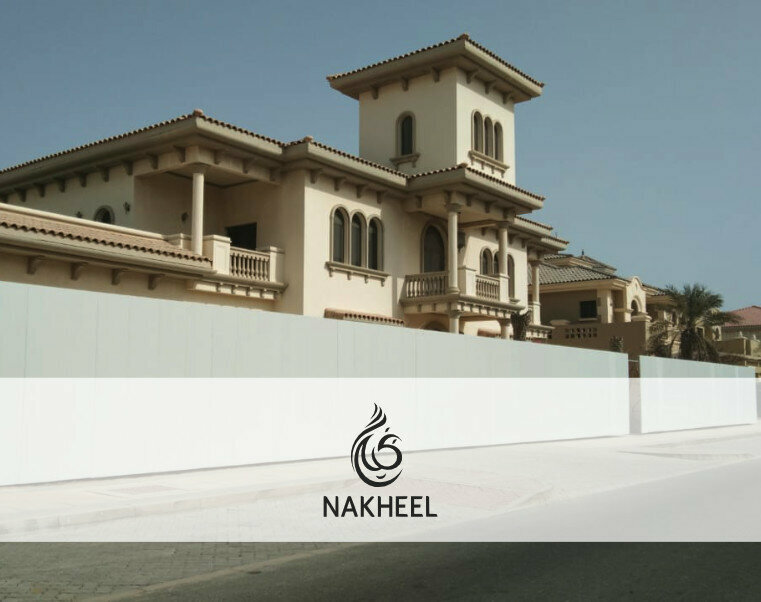 i̇nşaat firmaları Logical Contracting, Dubai, foto