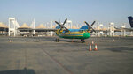 Advanced Aviation Technology Fze (Al Jazeerah Industrial 1, Sector 6, Ras Al Khaimah), helitaksiler  Resül‑Hayme'den