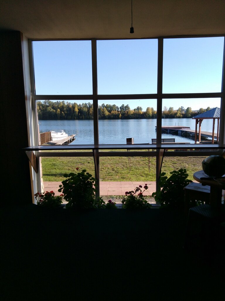 Konuk evi Guest house Victoria, Krasnoyarski krayı, foto