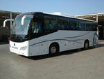 Destiny Passengers Transport (43, 28 Street, Naif, Deira, Dubai), otobüs taşımacılığı  Dubai'den