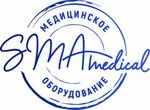 SMA-Medical (Varshavskoye Highway No:17с1), medikal cihaz firmaları  Moskova'dan