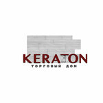 Keraton (Amet-Khan Sultana Street No:42), seramik fayans  Kaspiysk'ten