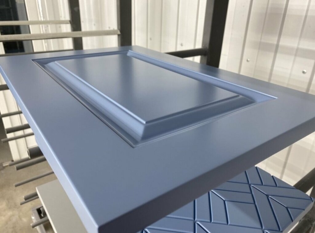 Kaplama hizmetleri Покраска МДФ, Saint‑Petersburg ve Leningradskaya oblastı, foto